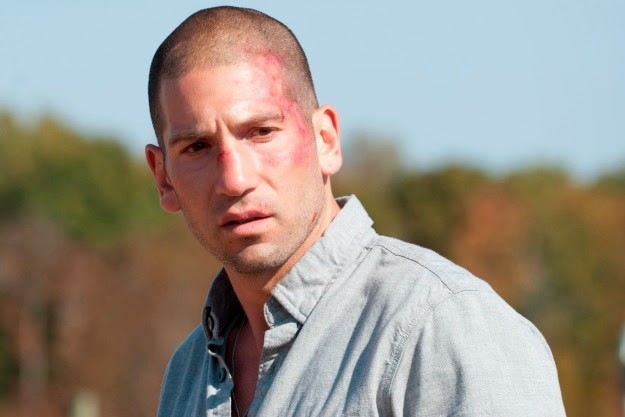 The Walking Dead Blog: Shane Walsh The Walking Dead Gallery