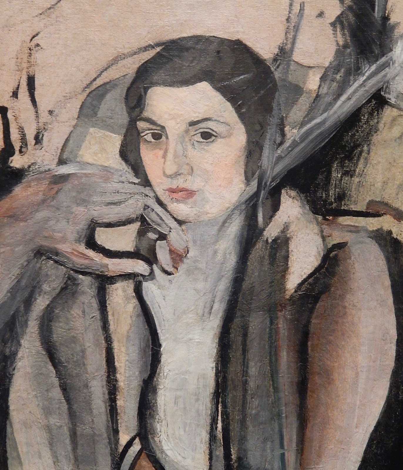 Art Contrarian: More In the beginning: Salvador Dalí