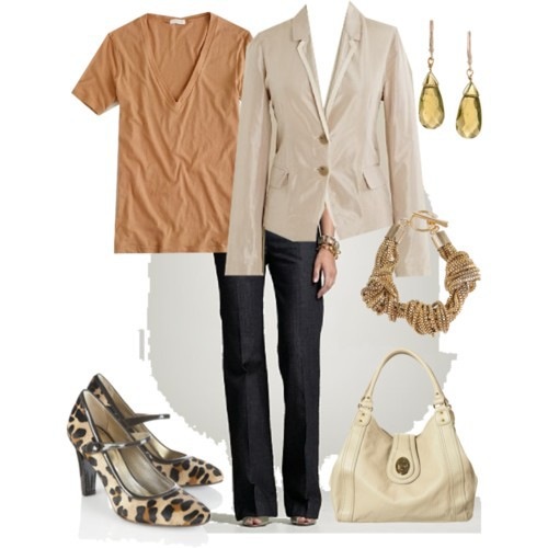 Cheeky Chic: Where have I been?