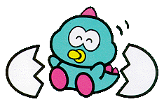 Welcome to Gotchi Garden! : Dinkie Dino / RakuRaku Dinokun - General Guide