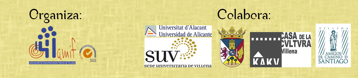 VILLENA CUÉNTAME: 2016 EXPOSICIÓN FOTOGRÁFICA... "SALTANDO LAS BARRERAS ...