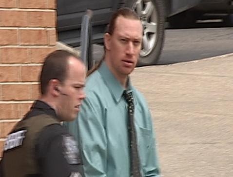 After Years Of Delays Trial To Begin In Rowan Ford Murder: - The Crime ...