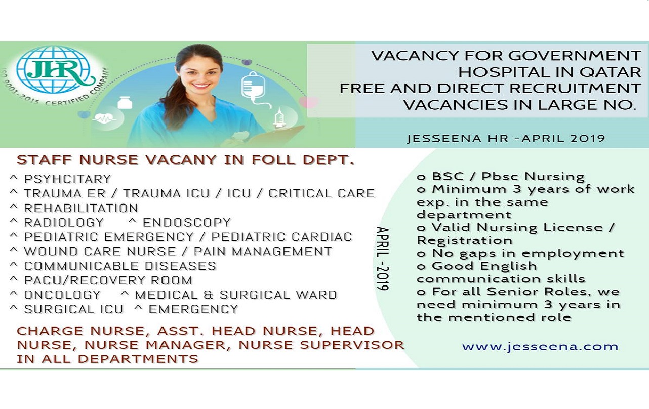 Abroad Vacancies International Jobs Overseas Recruitment