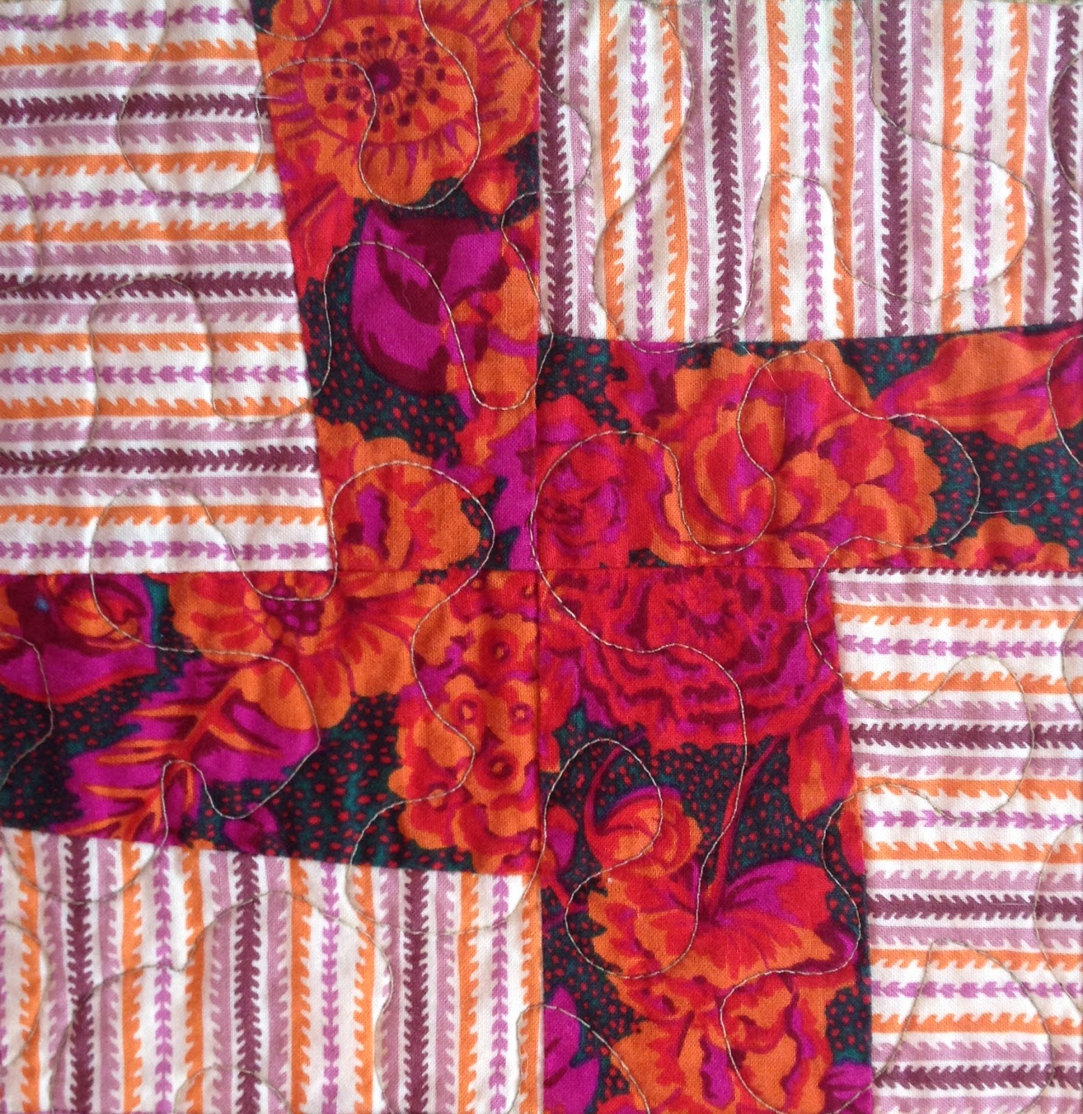 nifty quilts: Cultural Fusion Quilts Blog Tour!