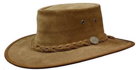 Bits And Bobs Leather Bush Hats The Ideal Festival Hat
