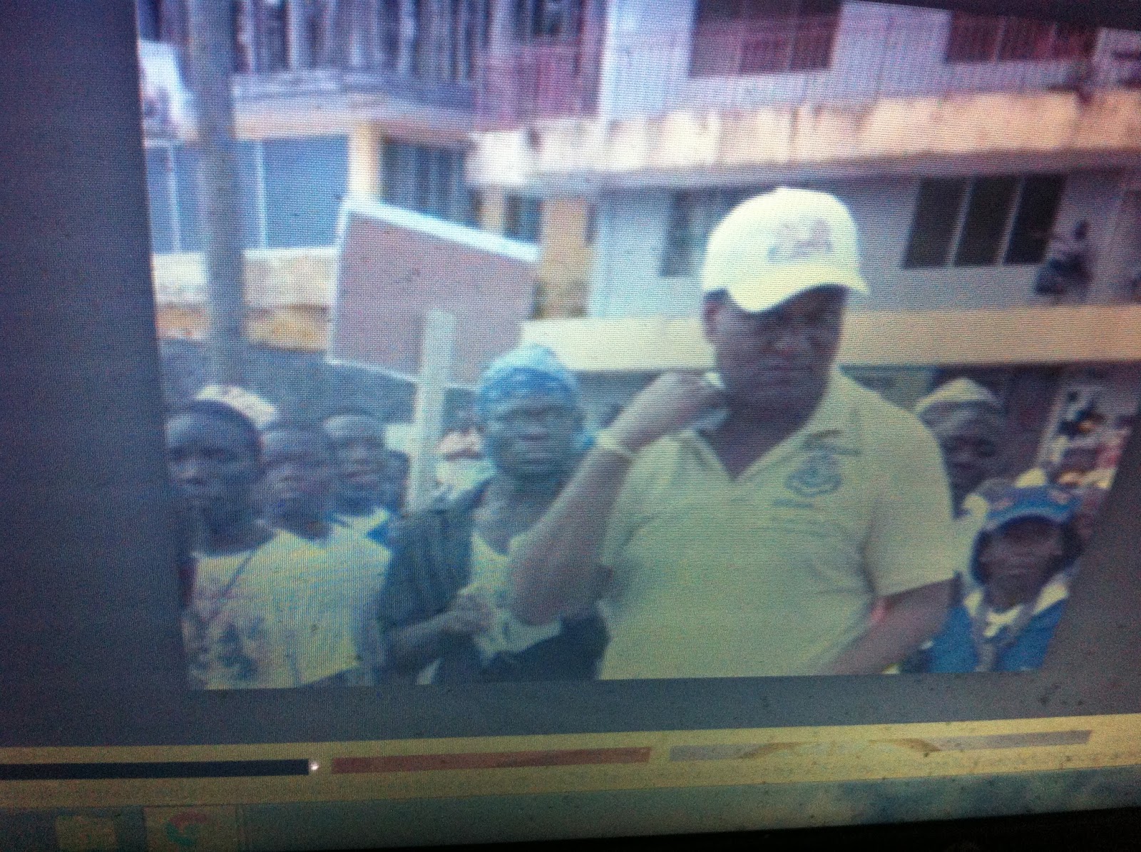 THE BLACK SOCIAL HISTORY:: BLACK SOCIAL HISTORY - AFRO-LIBERIAN ...