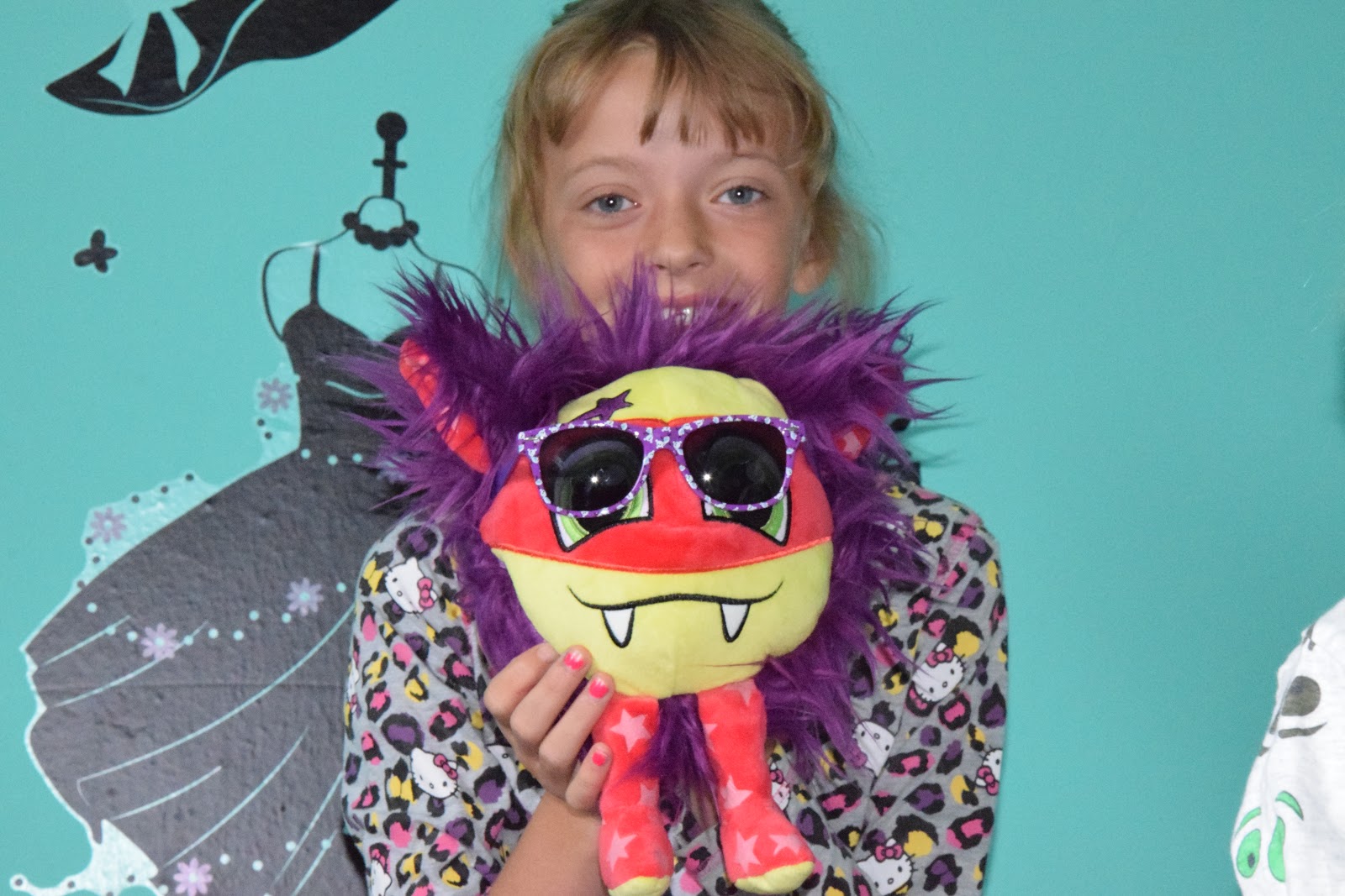 Familie und mehr : Kuschelspaß mit den Furlocks von SIMBA