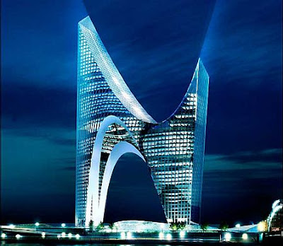 Fun Zone Plus: Glorious Building Design Examples