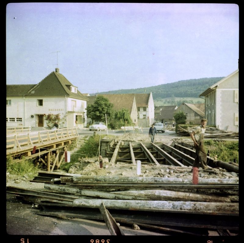 Incredible Found Photos That Document Everyday Life of Rural Germany ...