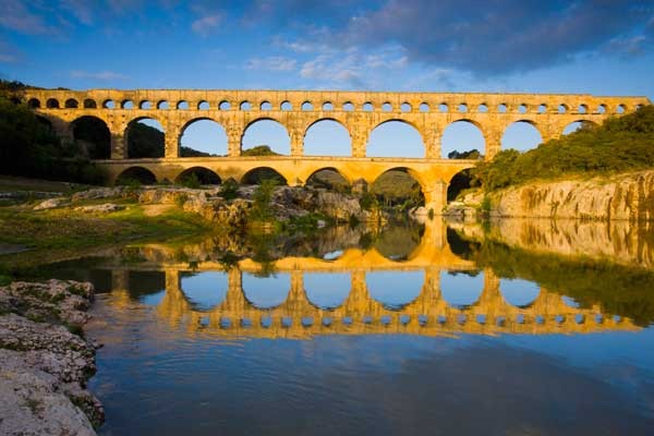 Conoce como funciona un acueducto | Rio Bueno Noticias Chile