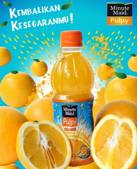 andrianiyuri: iklan pulpy dan masker serambi botani