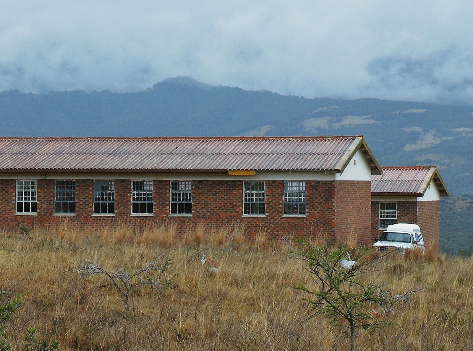 Go with Henry: A Taste of rural Eastern Cape