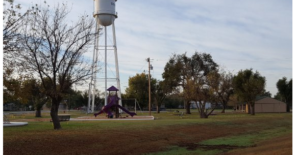 Covington, Oklahoma: Fun