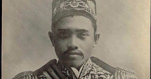 Sultan Jamalul-Kiram II (1894–1936)
