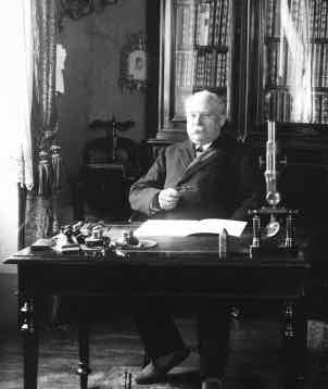 Eugène Turpin (1848 - 1927)