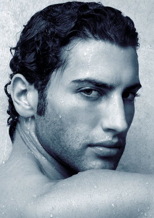 I Like Man: Max Rhyser