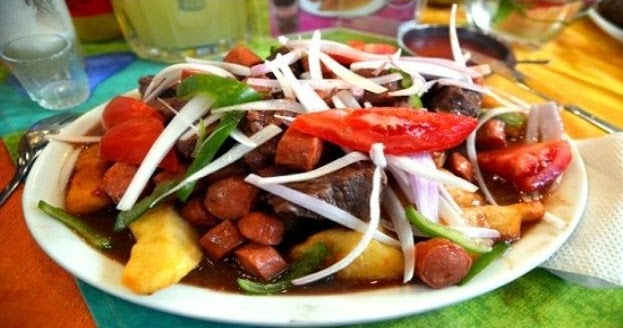 PIQUE MACHO: QUE ES EL PIQUE MACHO?