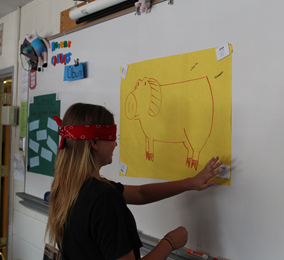 The German Sektor: 2013