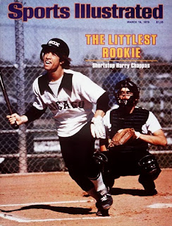 WHEN TOPPS HAD (BASE)BALLS!: MISSING IN ACTION- 1979 HARRY CHAPPAS