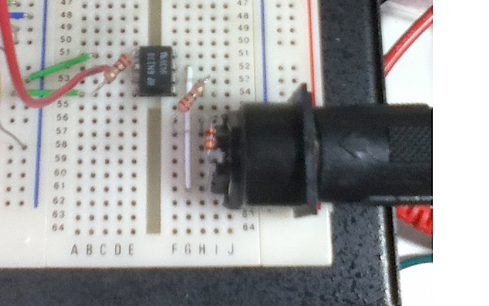 Notes And Volts Fun With Arduino Midi Input Basics