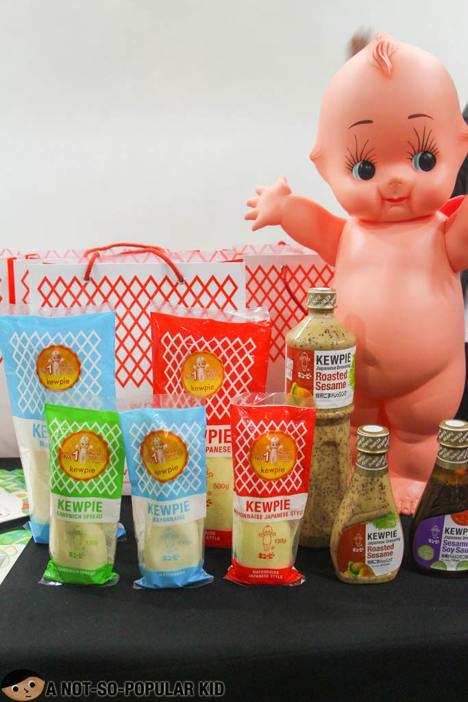 A Sneak Peek of the Best Food Forward 2014 in Rockwell Tent - A Not-So ...