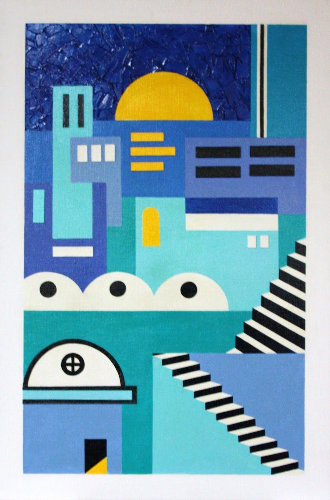 The John Harcourt Art Gallery: New Directions