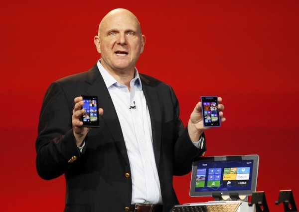 Windows Phone 9 Rumor, Pengujian pada Nokia dan HTC Devices - Windows 9 ...