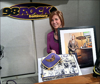Scott Wykoff's WBAL Radio Blog: 35 Years, Wow! | WBAL Radio 1090 AM