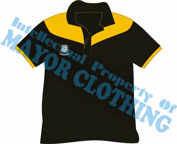 Mayor Clothing: Mayor Clothing