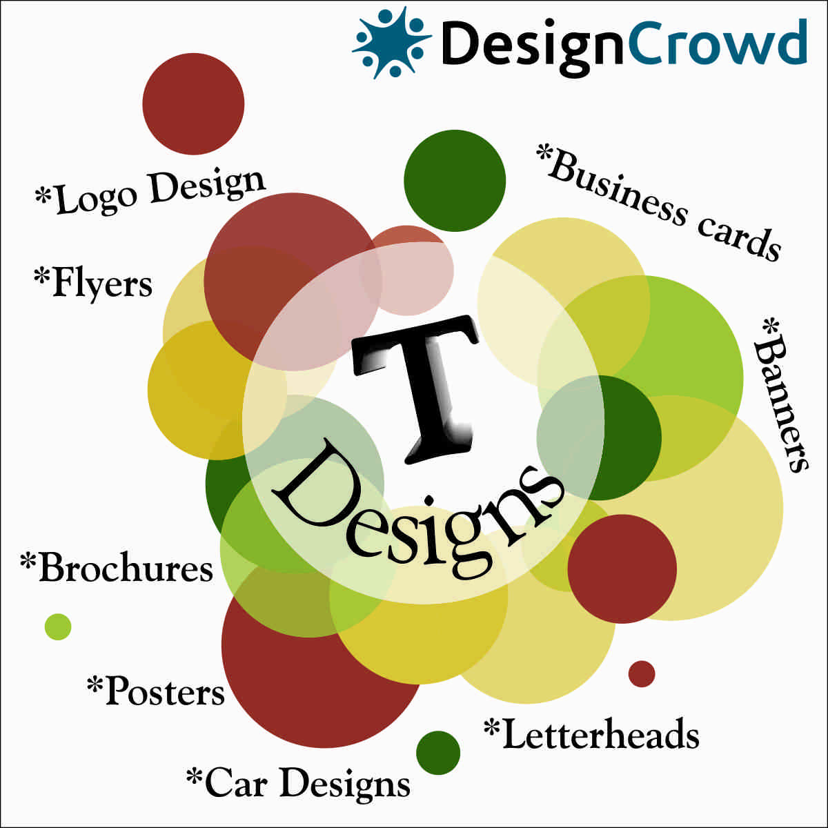 T-designs