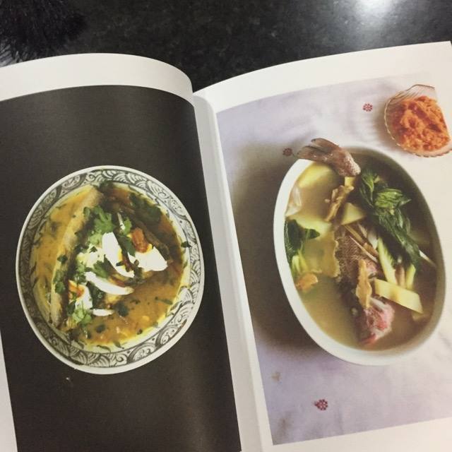 Lutong Cavite : Cavite City Food and Recipes