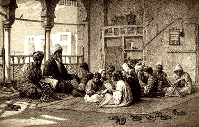 Tasawuf Pada Masa Rasulullah SAW | Mistikus Cinta