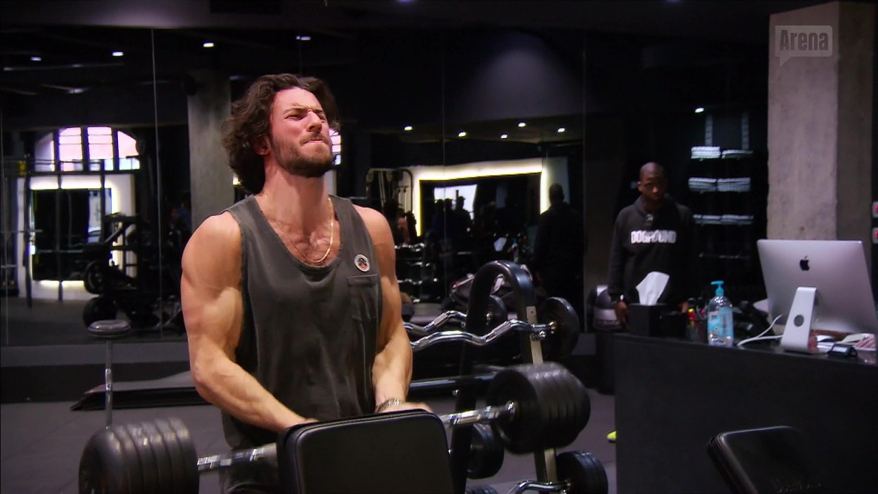 ausCAPS: Steve Gold in Million Dollar Listing New York 6-04 "Hashtag ...