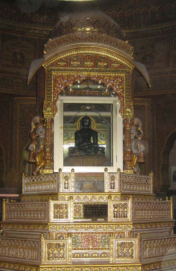 Jainism: 24 Tirthankar - a brief note