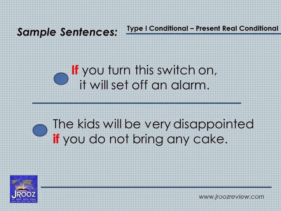 Whether or If? What are the Differences? - Learn English with Pictures