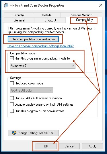 Cara Mudah Mengatasi Error Scanner Cannot Communicate With The Scanner