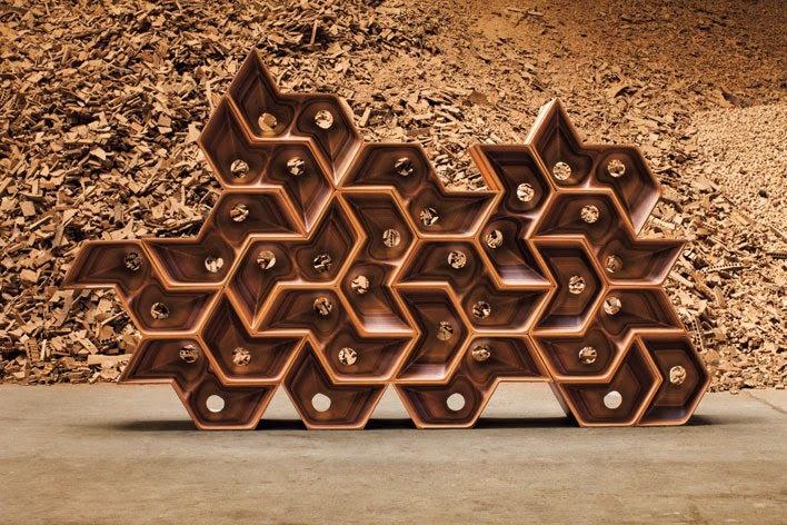 Le liège fait son come back