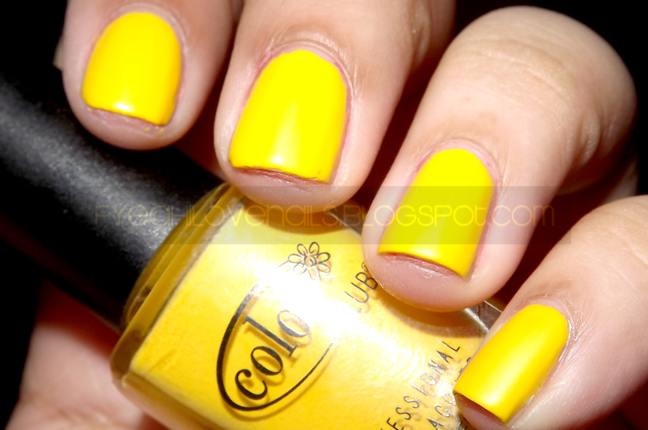 nail polish colors - nail polish collection