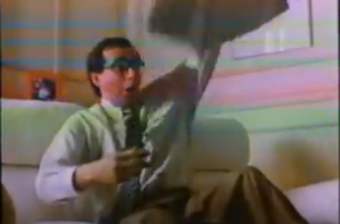 Recordando la publicidad: Publicidad cómica.