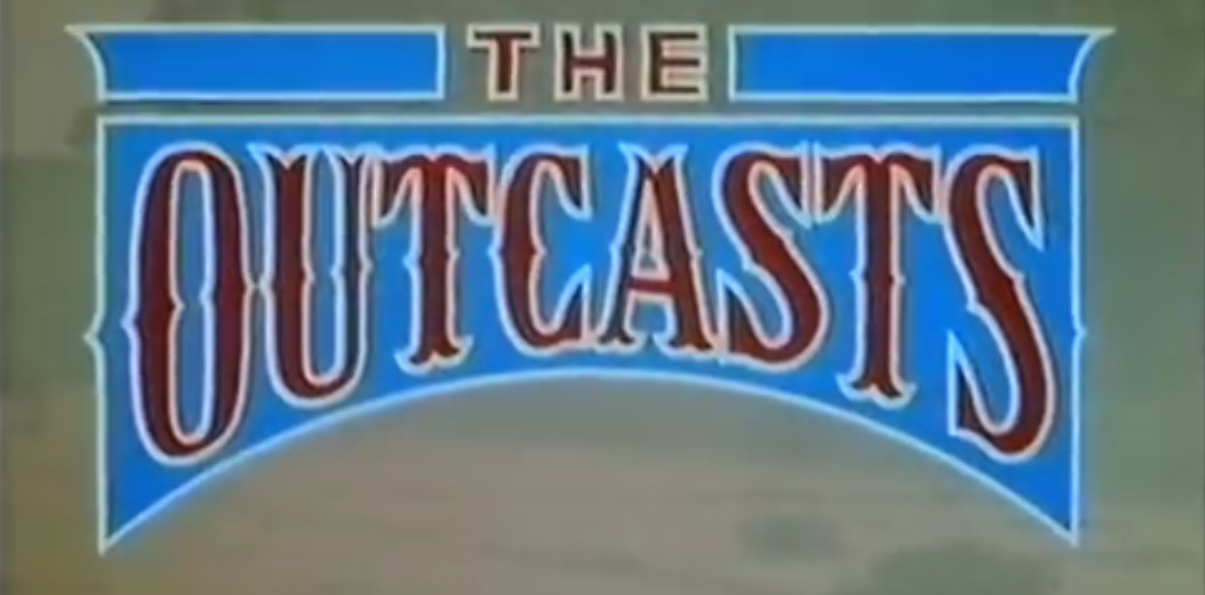 Modern Gutnish: 40 Minutes: The Outcasts