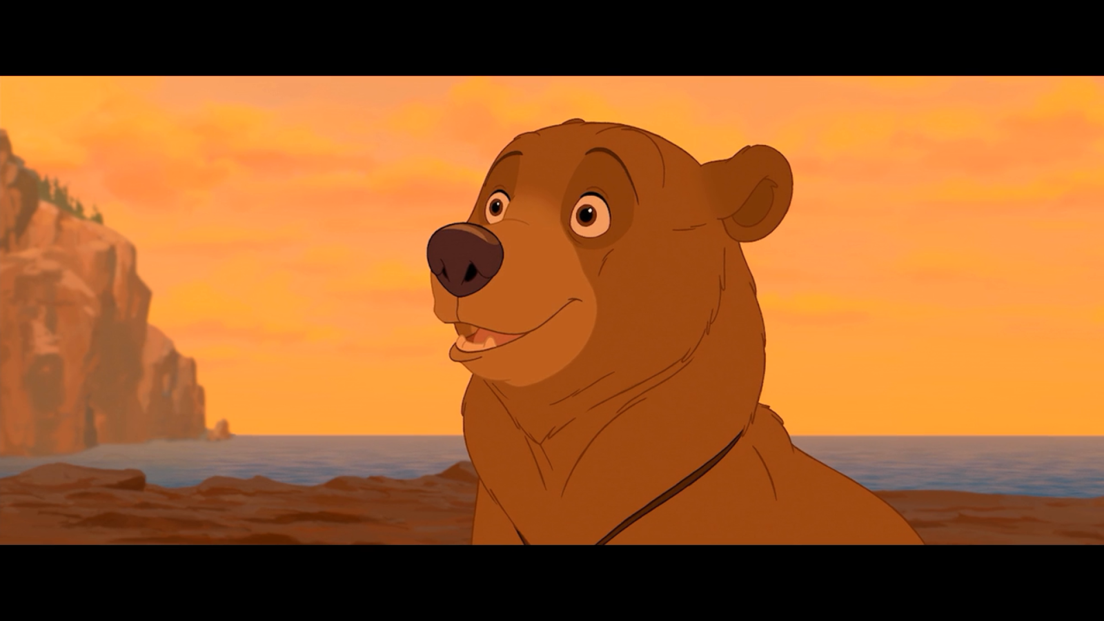Brother Bear (2003) - AoM: Movies et al.