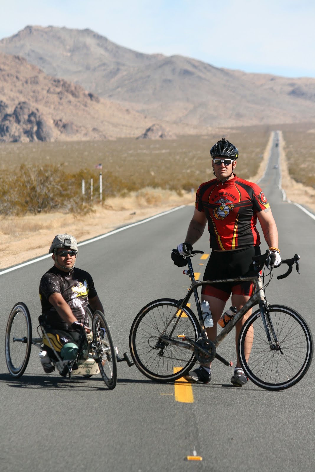 Trials & Tribulations: The Jeremy Staat Foundation's Wall-to-Wall Cross ...