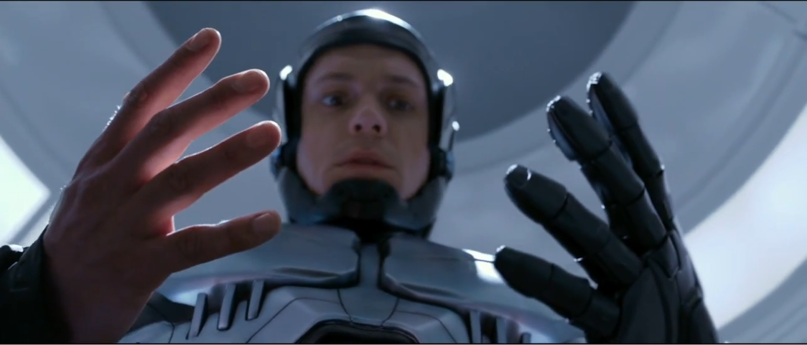 Crítica: ROBOCOP (2014) -Última Parte- Cinemelodic