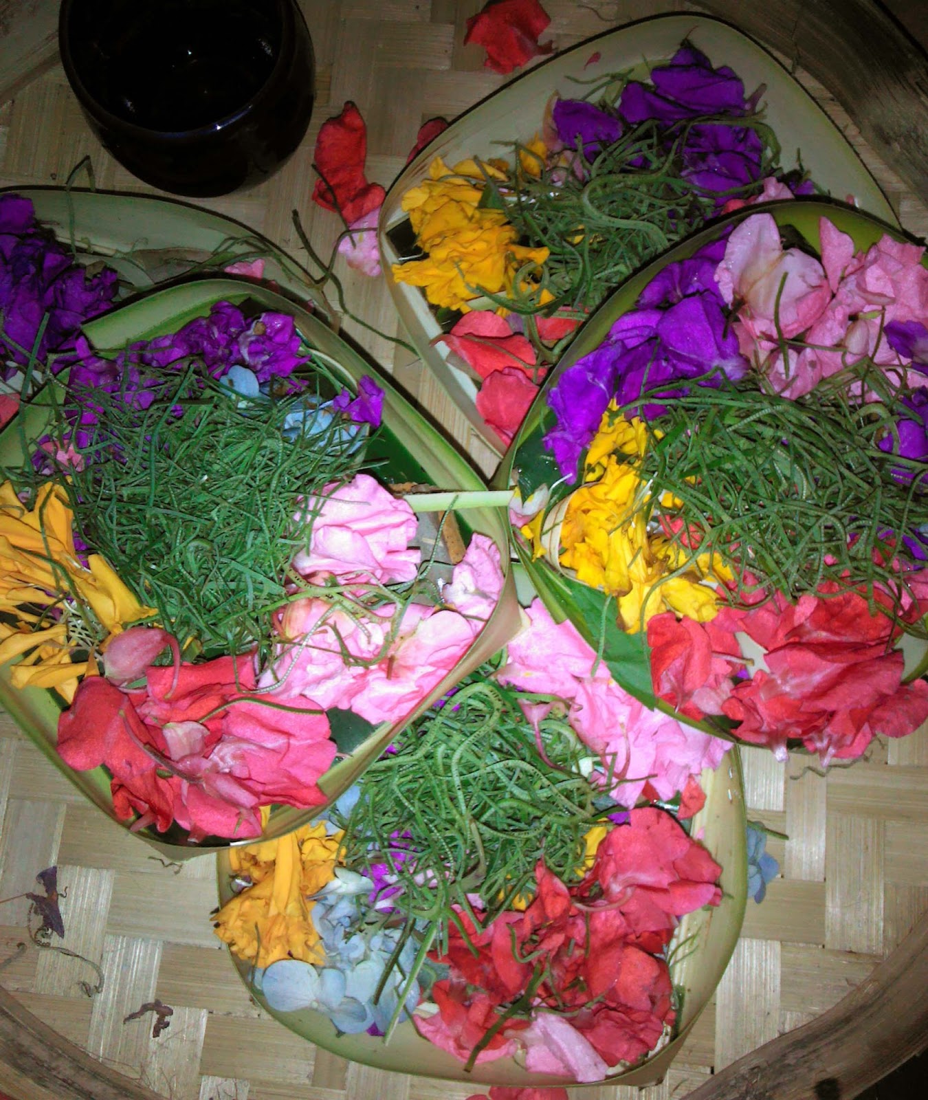 Ayia - Illustrative Graphic Designer: Canang