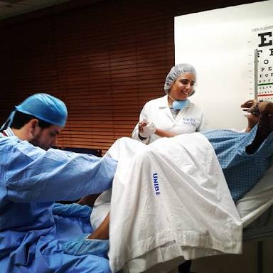 Paciente Estandarizado