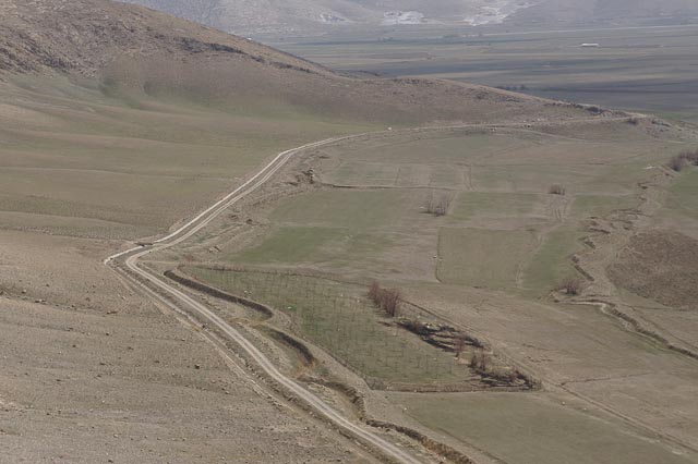 Moe and Irene's RTW blog: Cavustepe, an Excellent Introduction to ...