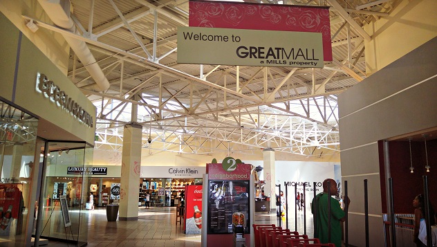Bonggamom Finds: A Day of Fun at Great Mall