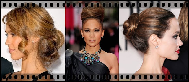 Chignon Facile: ecco qui un segreto per realizzarlo! - I Sogni Son ...