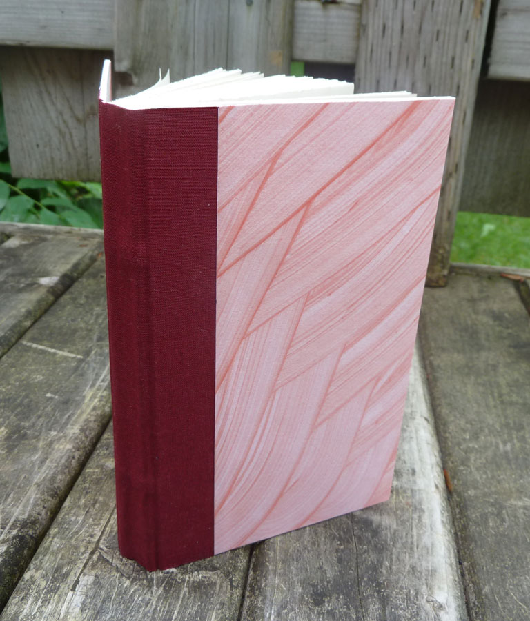 MyHandboundBooks: Book #225