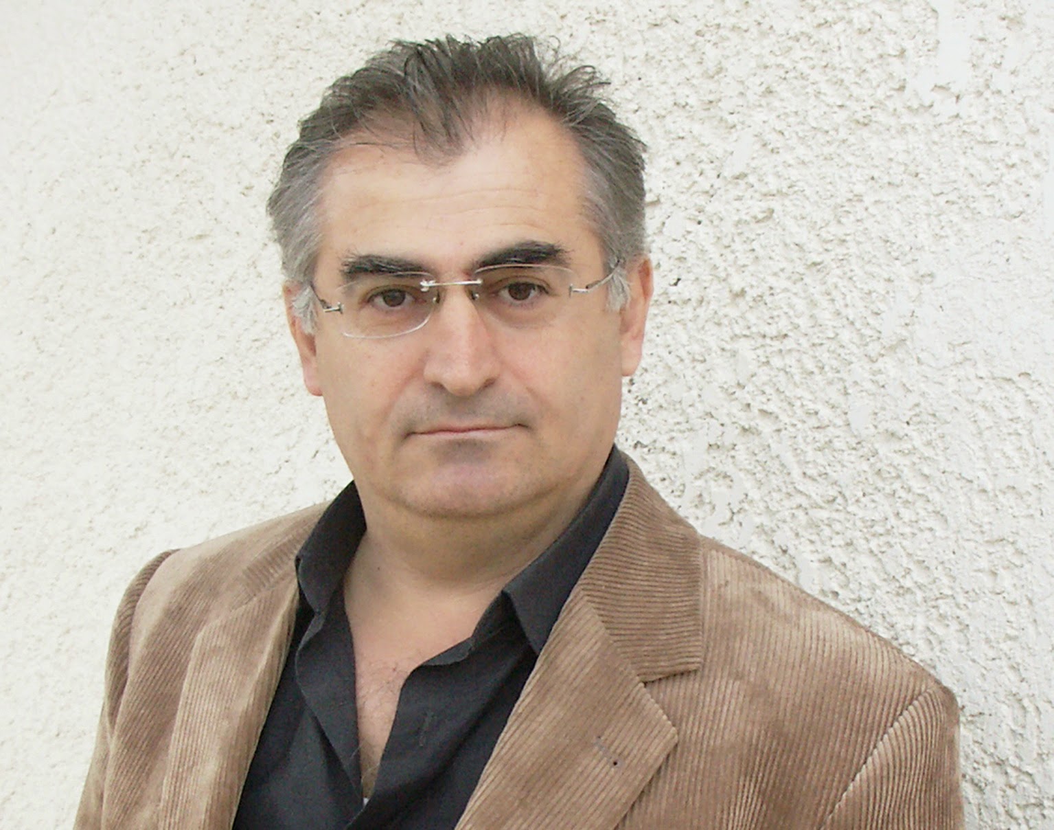 Φωκίων Φουντουκίδης: «Το Ποτάμι ως ισχυρή τρίτη δύναμη θα επιβάλει στο ...